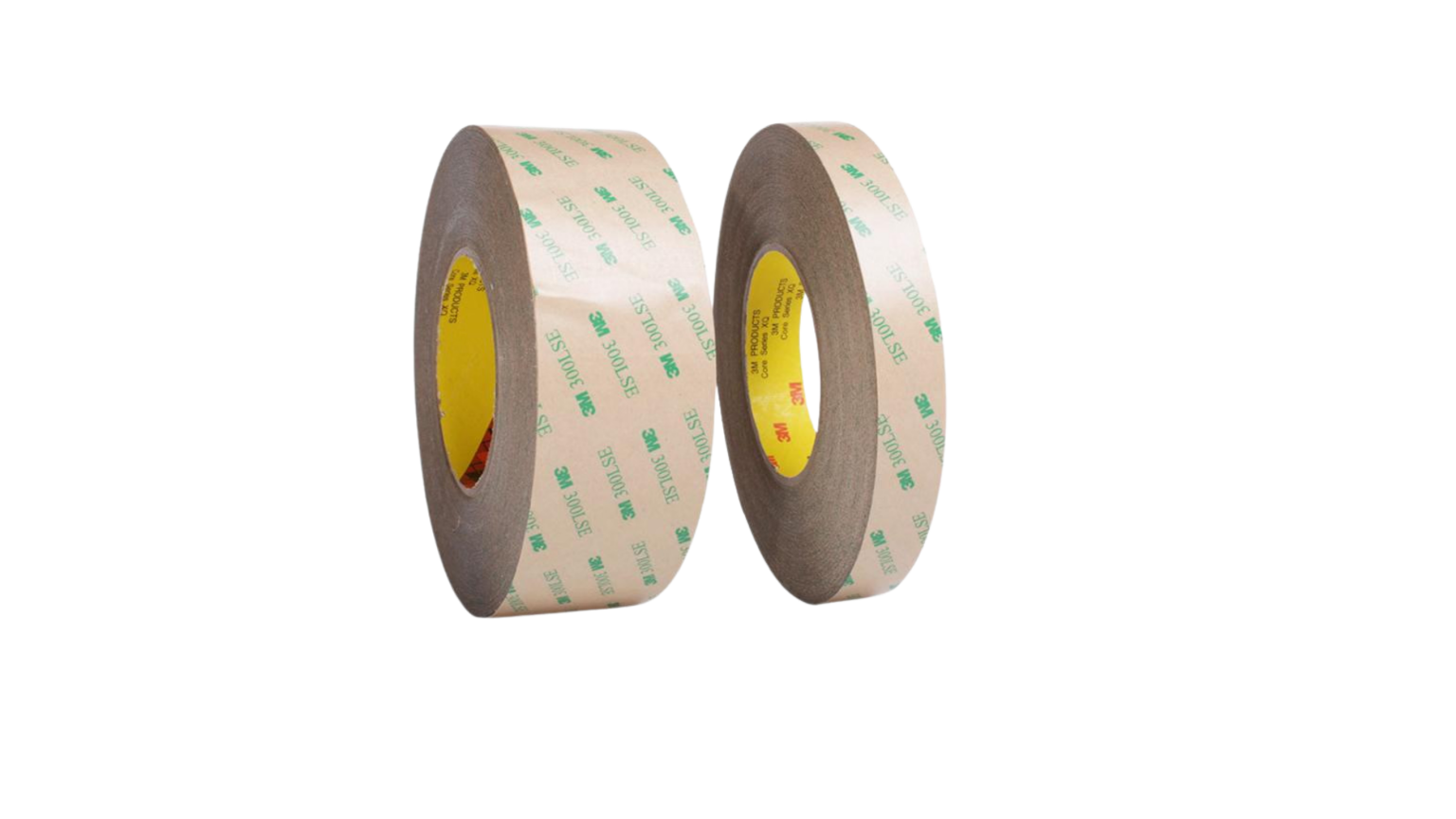 3M 93020LE HIGH STRENGTH DOUBLE COATED TAPE - V.A.B. Industries
