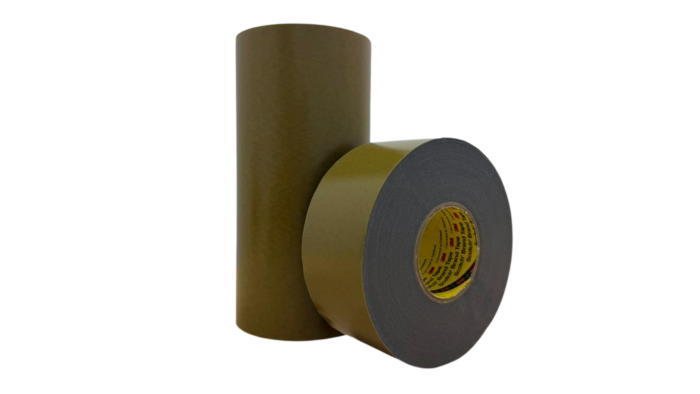 3M RT8000 SERIES ACRYLIC FOAM TAPE - V.A.B. Industries